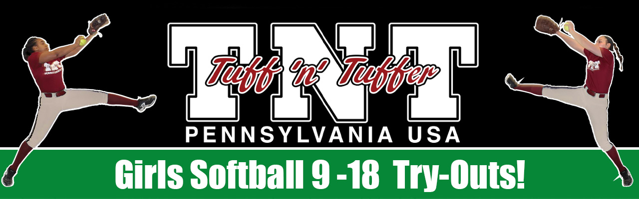 Try Outs | TNT Softball