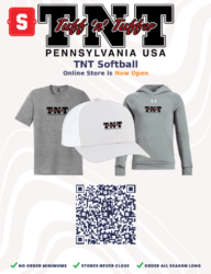 TNT Softball
